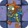 Jester Zombie | Plants vs. Zombies 2: Alternate UniverZ Wiki | Fandom