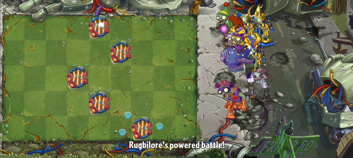 Hs Vii Plants Vs Zombies 2 Alternate Univerz Wiki Fandom