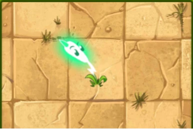 Plants Vs Zombies 2 Lightning Reed