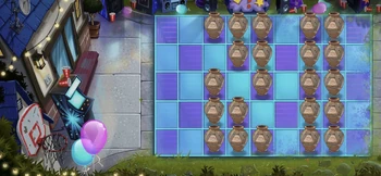 Roguelike Hunt | Plants vs. Zombies 2: Alternate UniverZ Wiki | Fandom