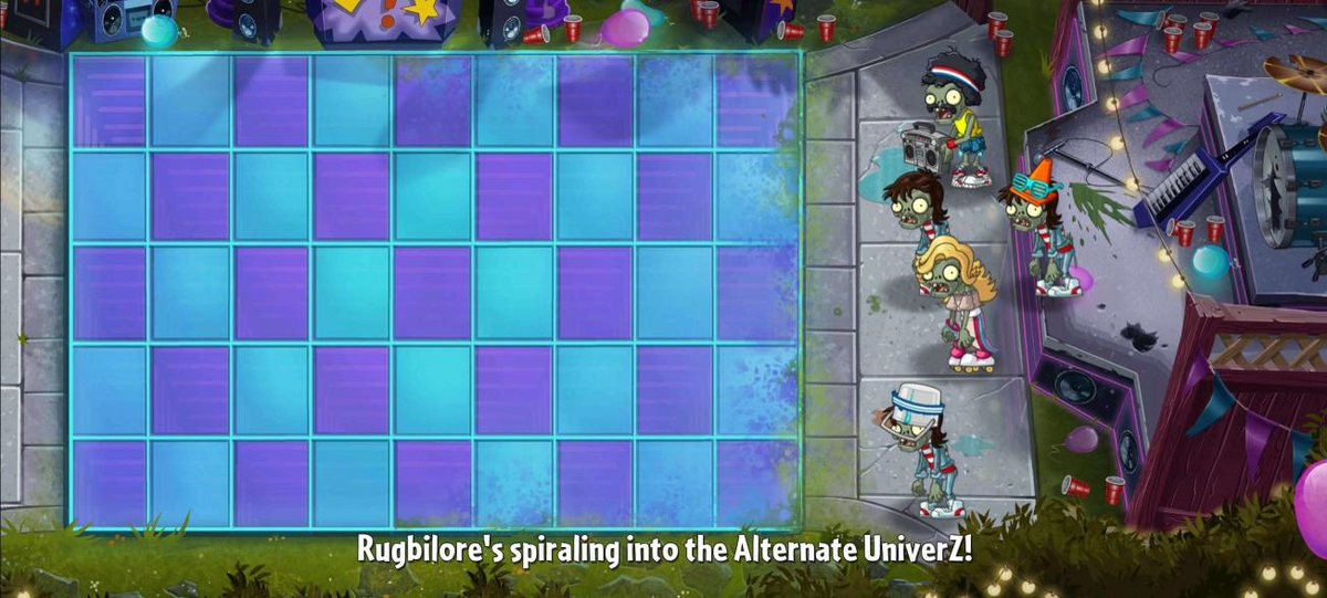 Nmt Vi Plants Vs Zombies 2 Alternate Univerz Wiki Fandom