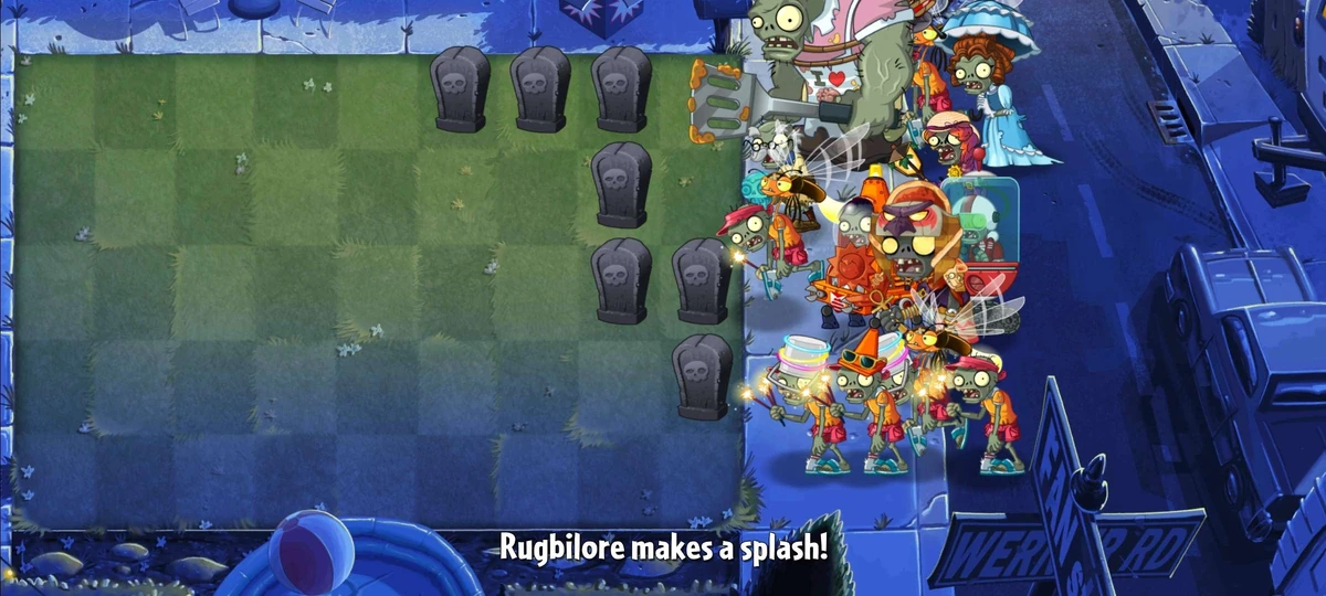 SS-VIII | Plants vs. Zombies 2: Alternate UniverZ Wiki | Fandom