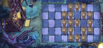 Roguelike Hunt | Plants vs. Zombies 2: Alternate UniverZ Wiki | Fandom