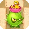Homing Thistle | Plants vs. Zombies 2: Alternate UniverZ Wiki | Fandom