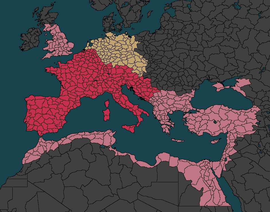 Latin | AltWorld Wiki | Fandom