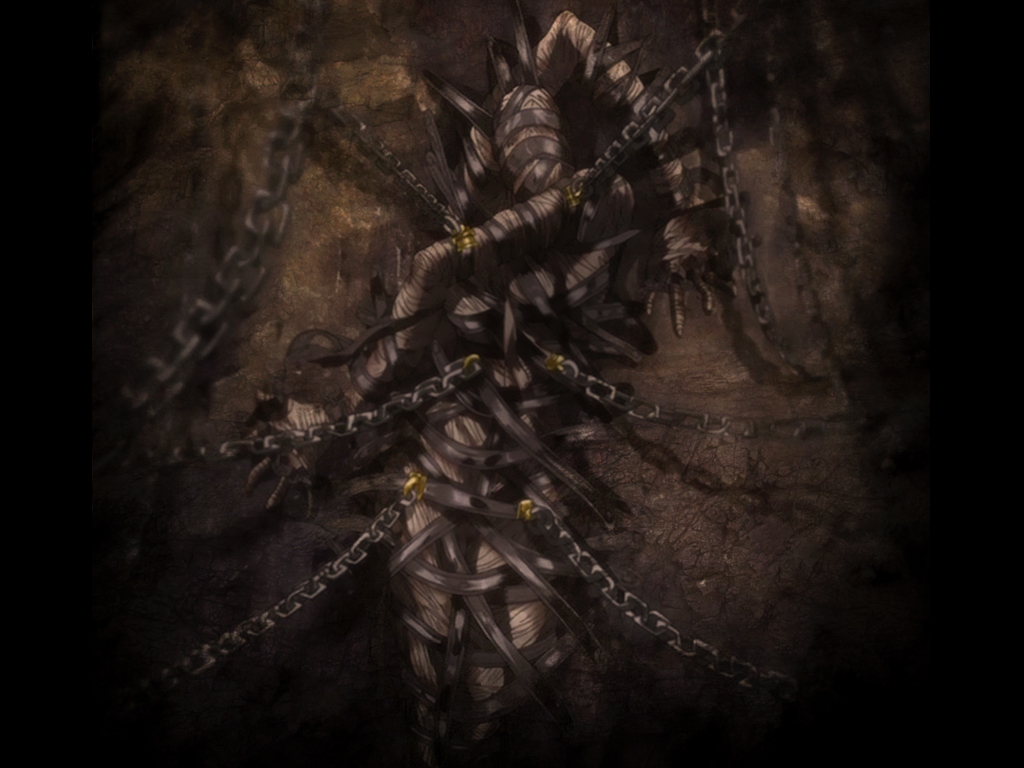 Mina Harker | Wiki Hellsing | Fandom