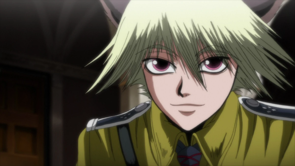 Schrödinger | Wiki Hellsing | Fandom