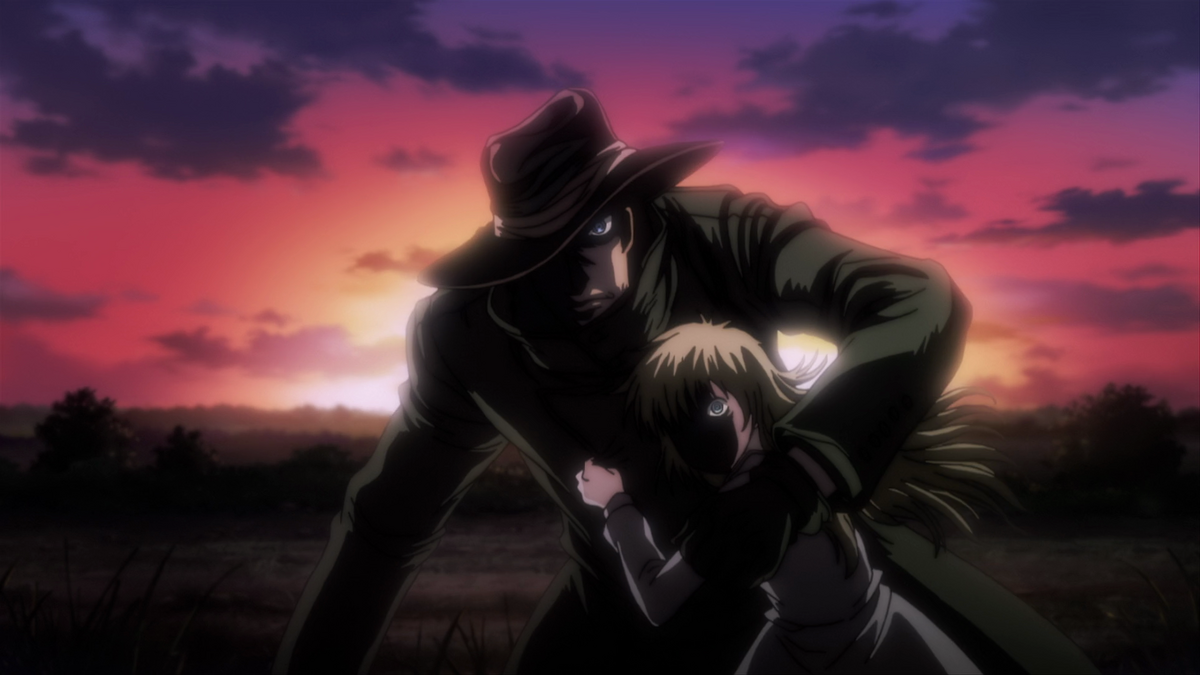 Mina Harker Wiki Hellsing Fandom
