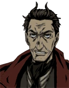 Abraham Van Helsing | Wiki Hellsing | Fandom