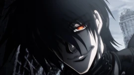 Alucard | Wiki Hellsing | Fandom