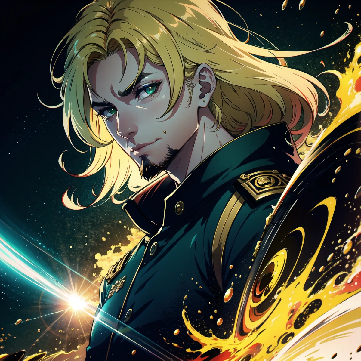 Leo Constellation | Alumnia Knights Wiki | Fandom