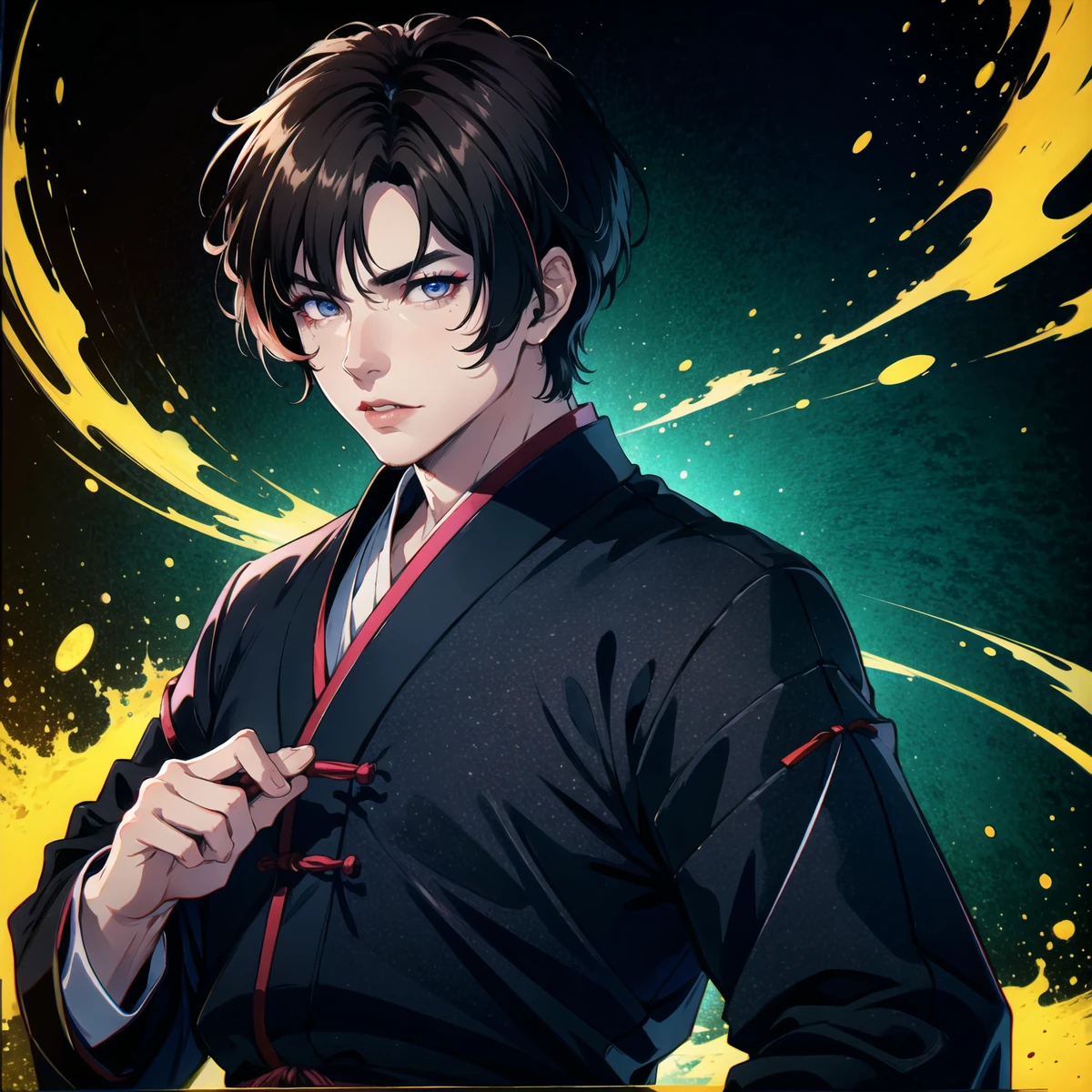 Hyeo | Alumnia Knights Wiki | Fandom