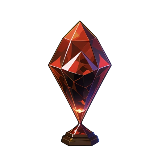 Fire Crystal | Alumnia Knights Wiki | Fandom