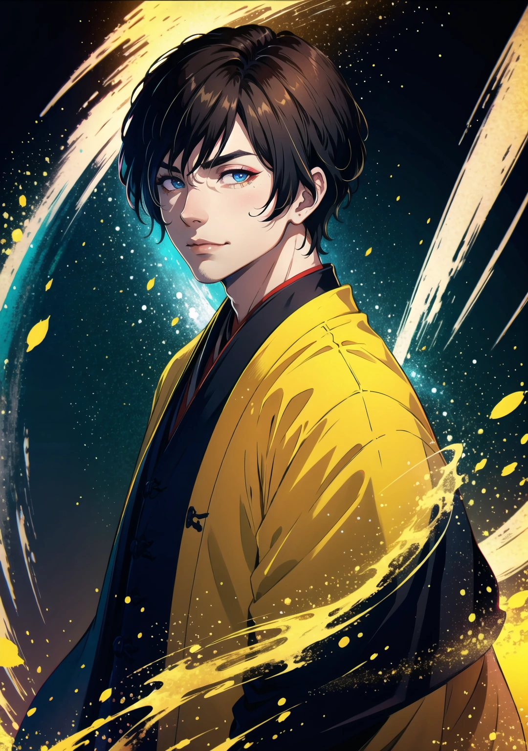 Hyeo's Gallery | Alumnia Knights Wiki | Fandom