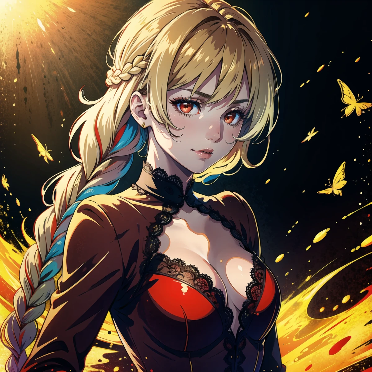 Ruby | Alumnia Knights Wiki | Fandom