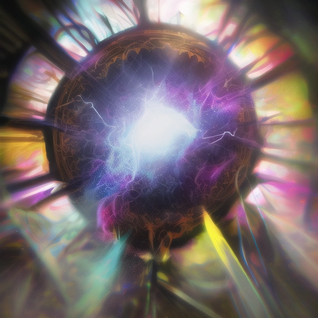 Mana Crystal | Alumnia Knights Wiki | Fandom