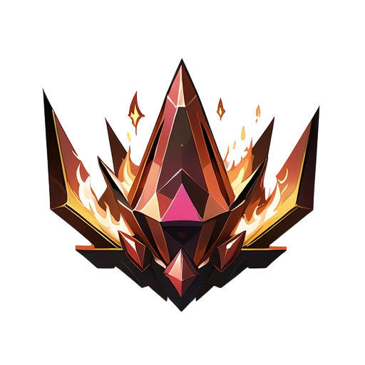 Primal Fire Crystal | Alumnia Knights Wiki | Fandom