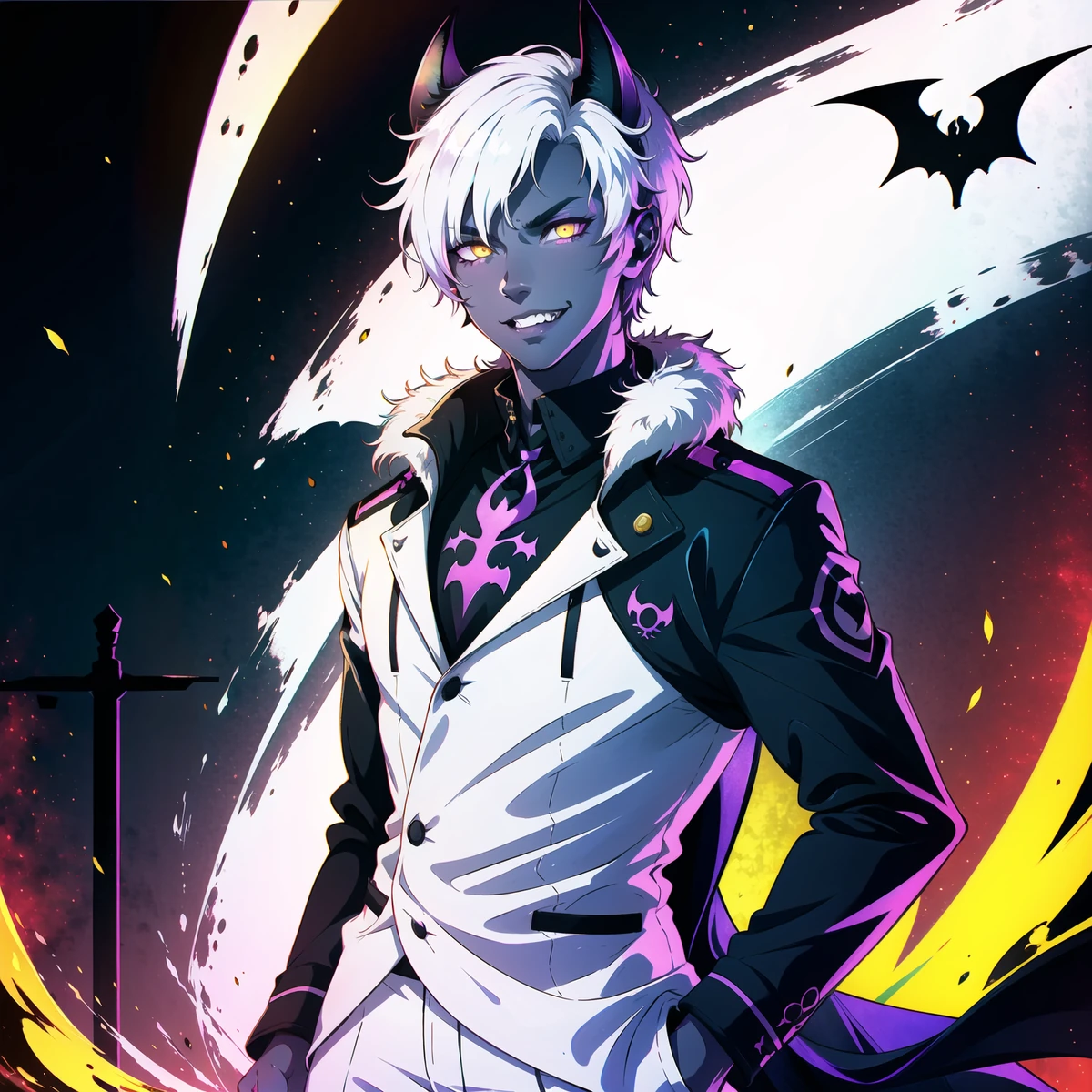 Dann Constellation | Alumnia Knights Wiki | Fandom