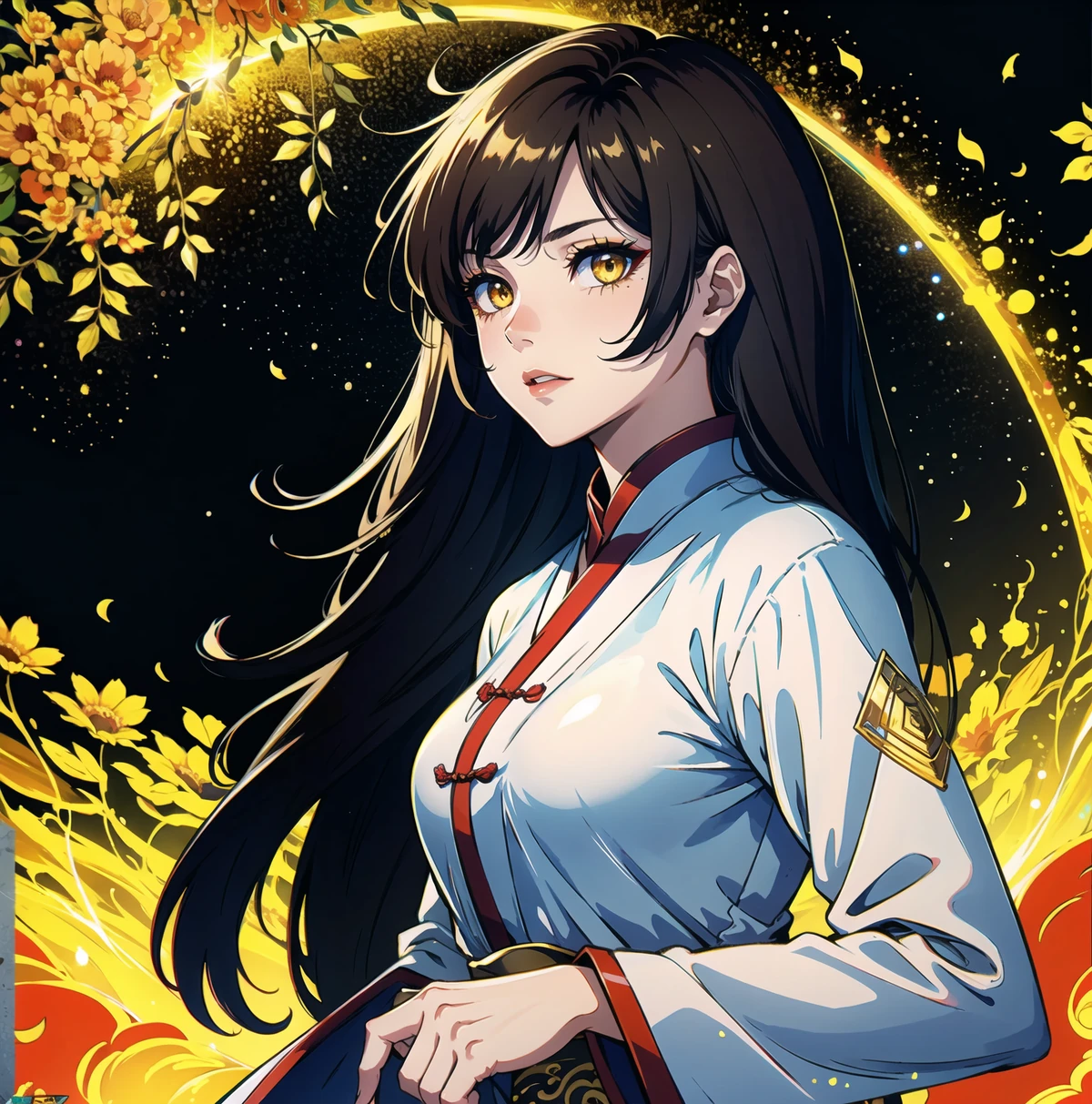 Eve | Alumnia Knights Wiki | Fandom