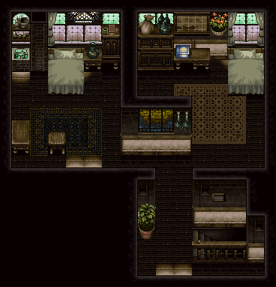 Jess | Alundra Wiki | Fandom