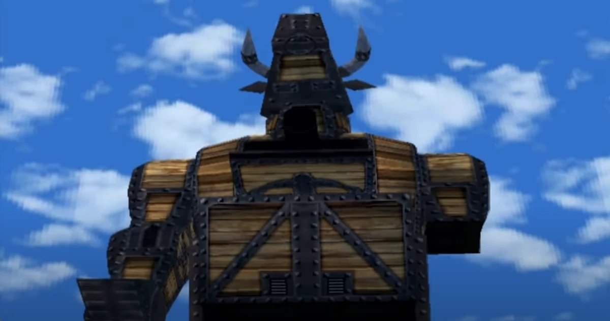 Mithra Valley | Alundra Wiki | Fandom