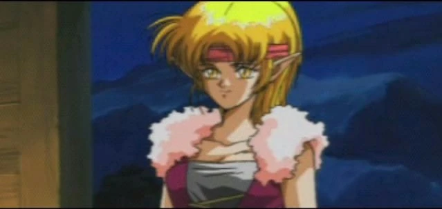 Meia | Alundra Wiki | Fandom