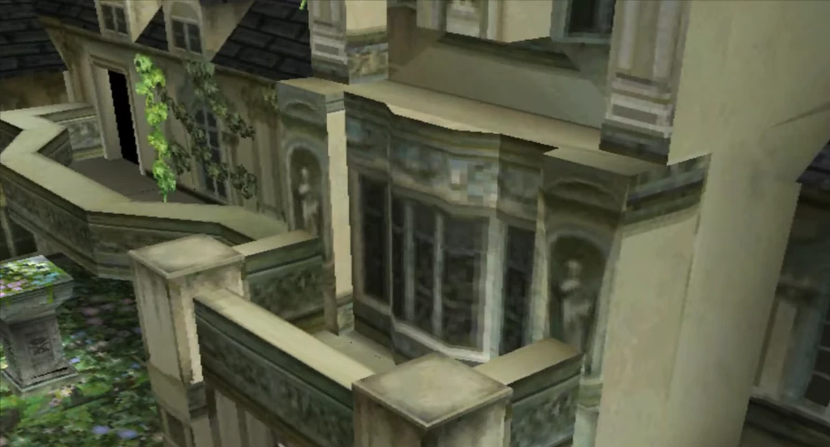 Milena's Mansion | Alundra Wiki | Fandom