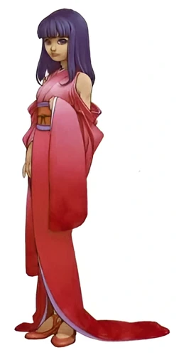 Natasha | Alundra Wiki | Fandom