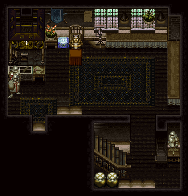 Jess | Alundra Wiki | Fandom