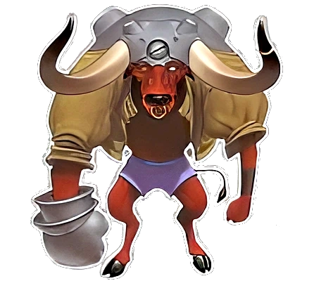 Mutox | Alundra Wiki | Fandom