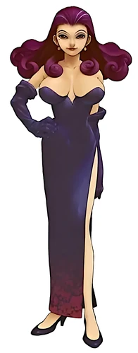 Milena | Alundra Wiki | Fandom