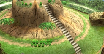 Paco Village | Alundra Wiki | Fandom