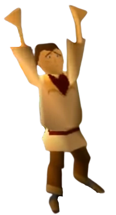 Pierre | Alundra Wiki | Fandom