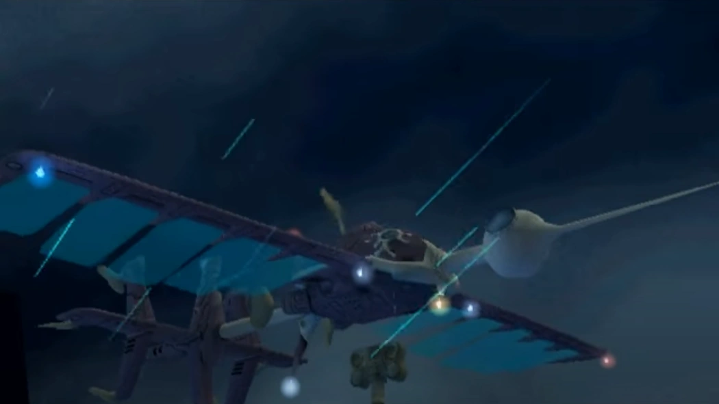 Airship | Alundra Wiki | Fandom