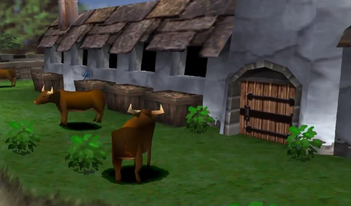 Category:Alundra 2 Locations | Alundra Wiki | Fandom