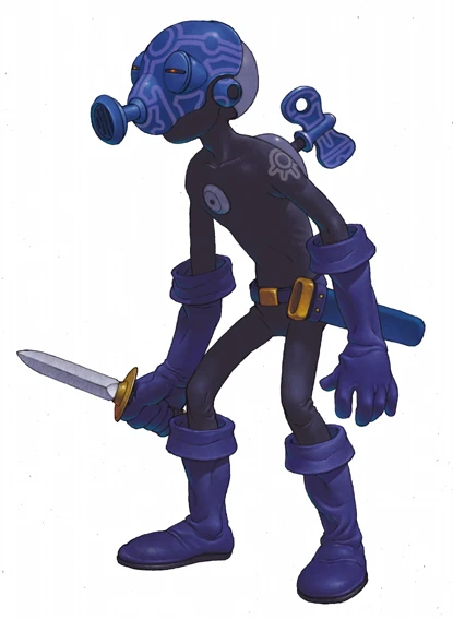 Mastar | Alundra Wiki | Fandom