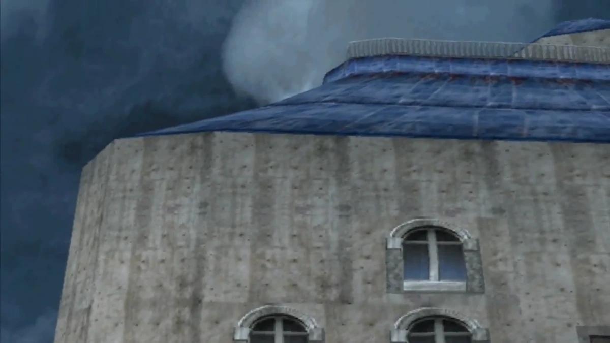 Dun Webb | Alundra Wiki | Fandom