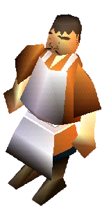 Merchant (Alundra 2) | Alundra Wiki | Fandom