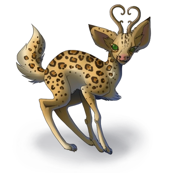 Hartbeast | Aluriya Archives Wiki | Fandom