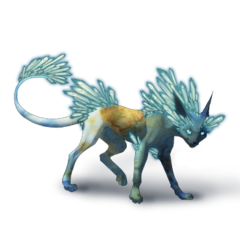 Crysta | Aluriya Archives Wiki | Fandom