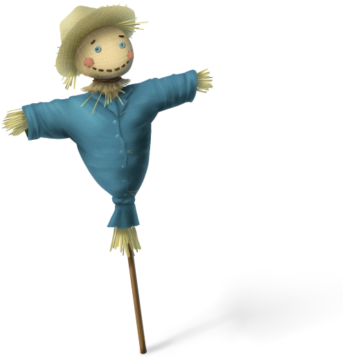 Mr. Scarecrow | Aluriya Archives Wiki | Fandom