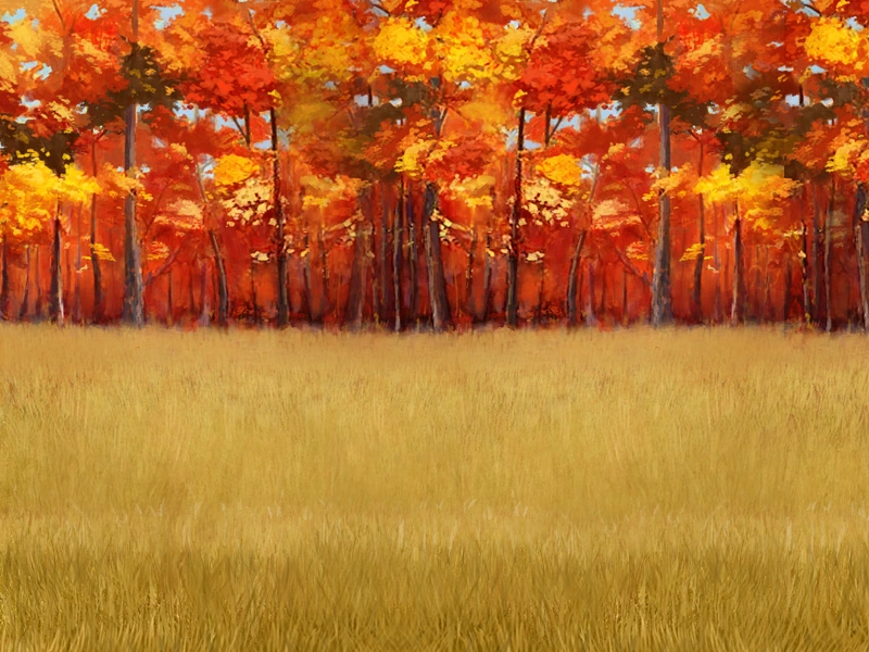 Autumn Field Backdrop Pack | Aluriya Archives Wiki | Fandom
