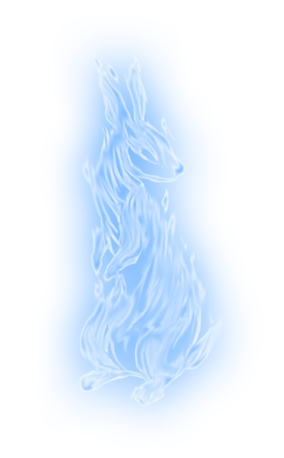 Fiery Rabbit Spirit | Aluriya Archives Wiki | Fandom