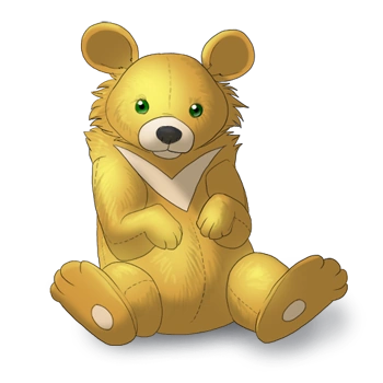 Luna Plushie | Aluriya Archives Wiki | Fandom
