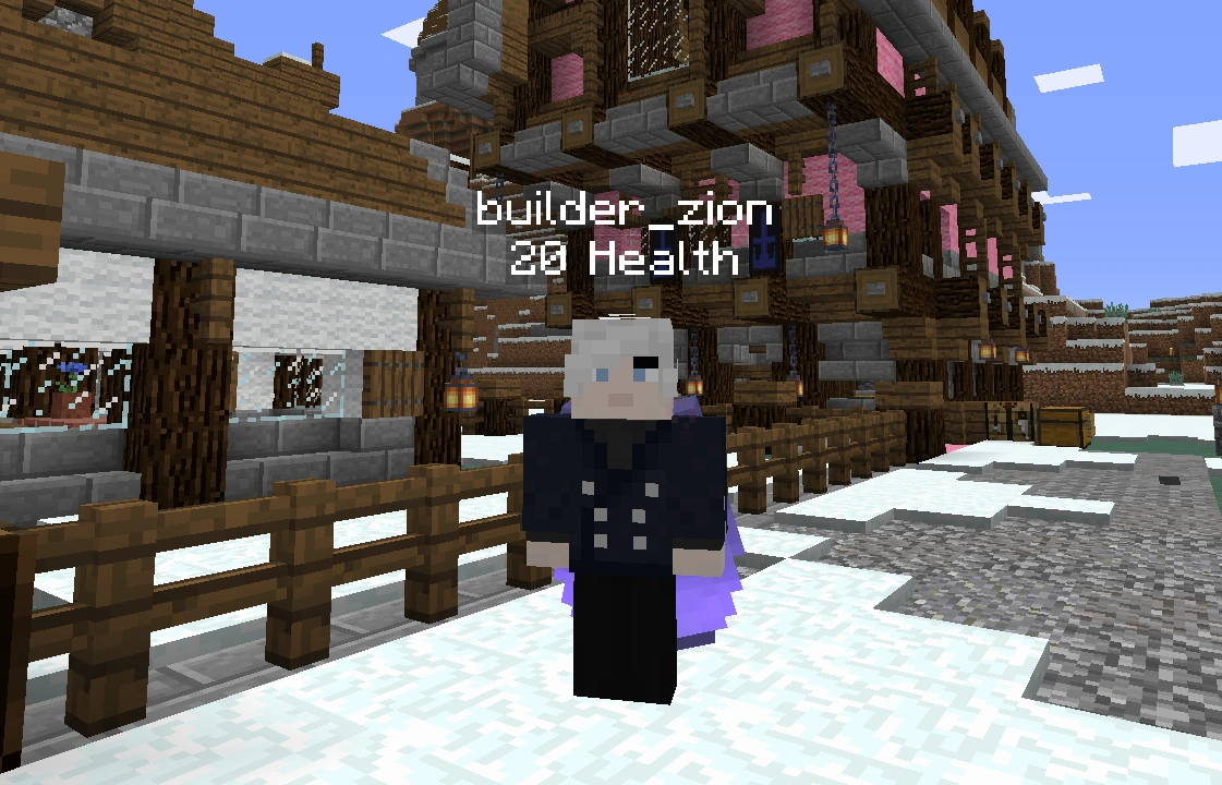 Kalumny | Alveria Server Wiki | Fandom