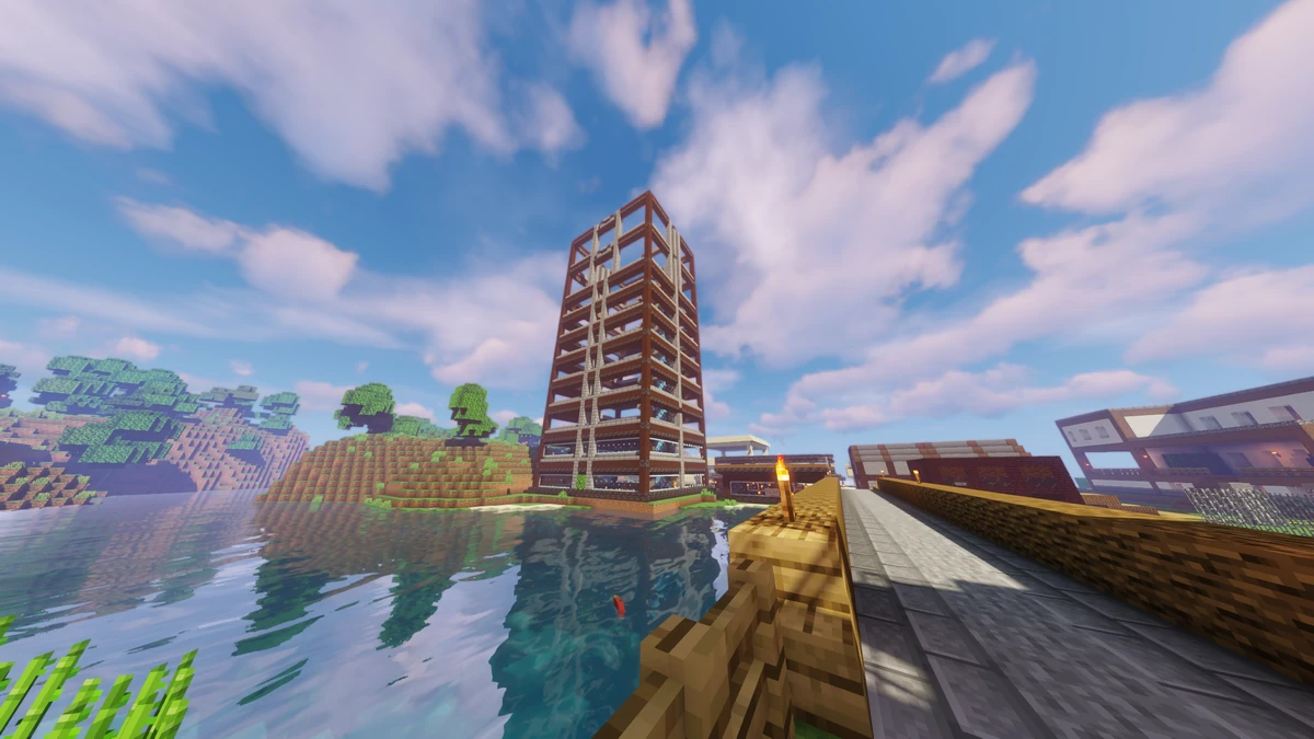 SCC Tower | Alveria 2.0 Wiki | Fandom