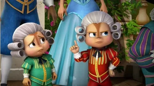 Alvin e i chipmunks Wiki | Fandom