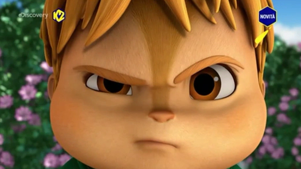 Theodore Seville galleria | Alvin e i chipmunks Wiki | Fandom