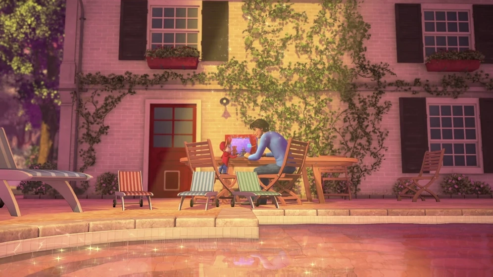 Operazione genitori | Alvin e i chipmunks Wiki | Fandom