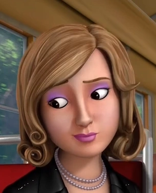 Claire | Alvin e i chipmunks Wiki | Fandom